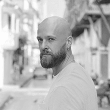 Chris Finlay | The Modern Warrior