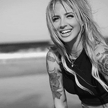 Chris Finlay | The Modern Warrior