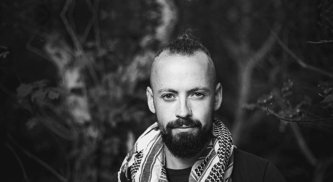 Chris Finlay | The Modern Warrior